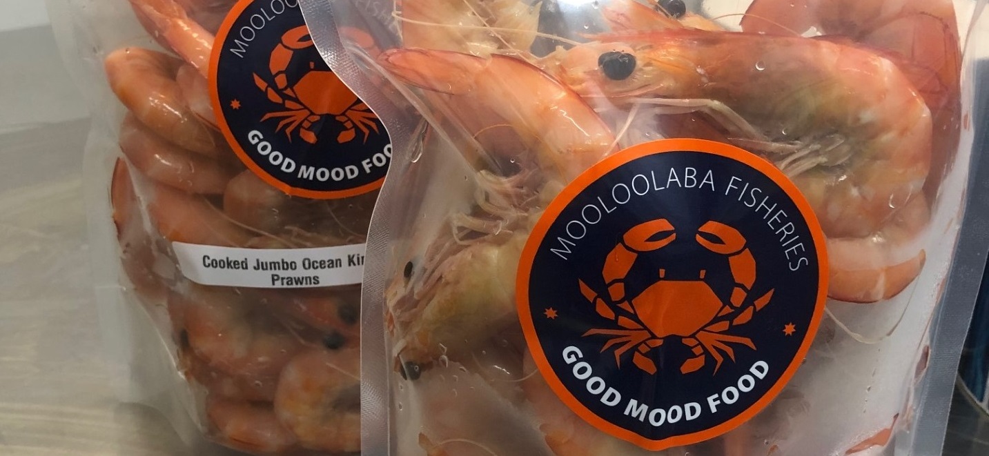 Mooloolaba Fisheries widens net